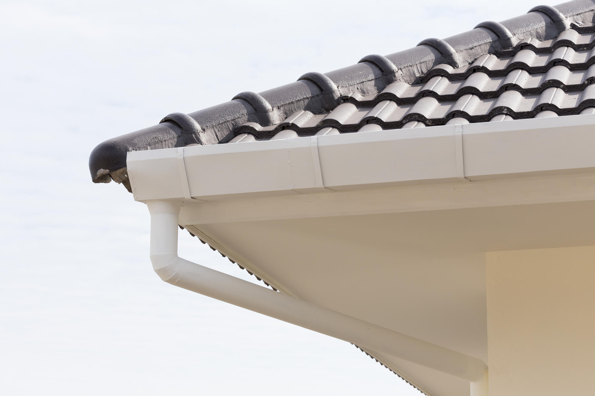 Custom Gutter Services in New Orleans | Big Easy Gutter