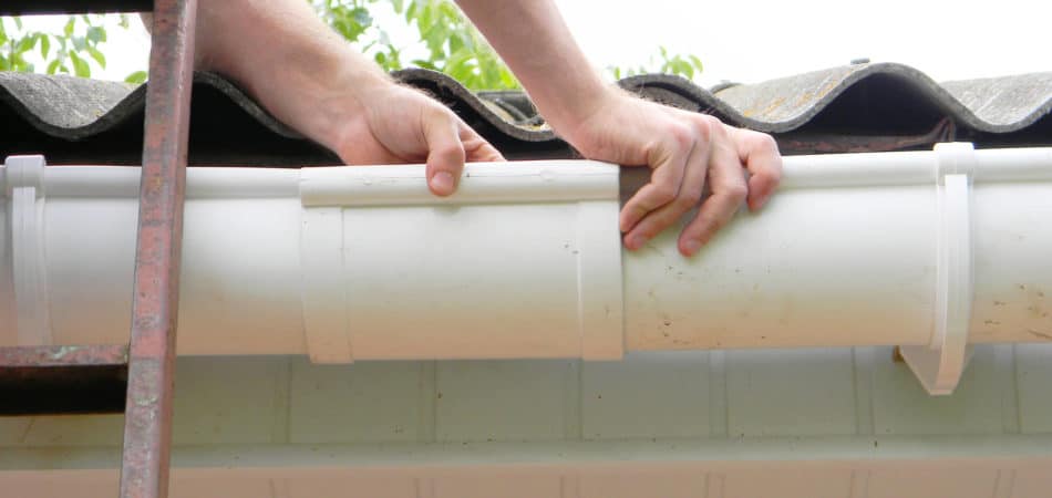 New Orleans Gutter Replacement Services | Big Easy Gutter